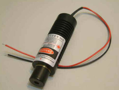 Laser Modules – Industrial, Alignment, Structured Light & DPSS ...